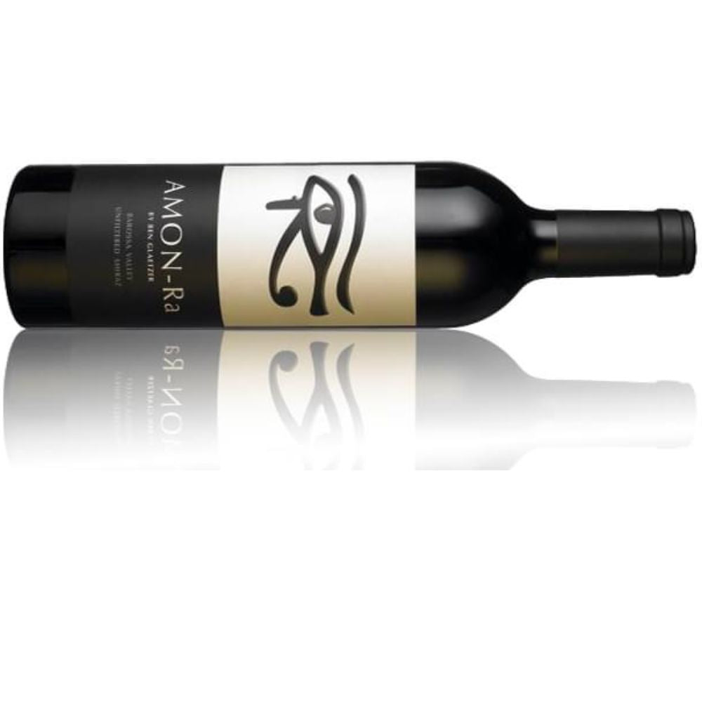 Amon-Ra, Ben Glaetzer - Barossa Valley, South Australia 2021 – Vinspecialisten Stoltz