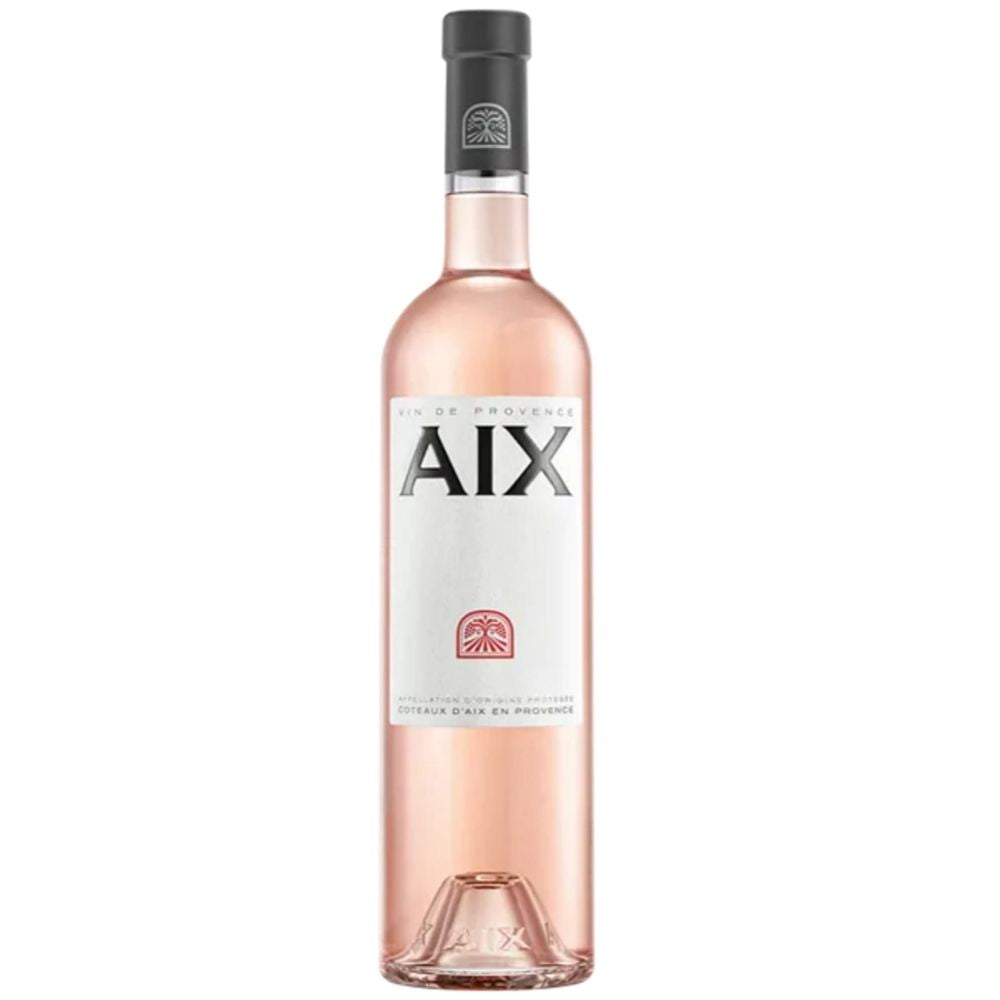 AIX Rosé Coteaux d´Aix en Provence - Magnum – Vinspecialisten Stoltz