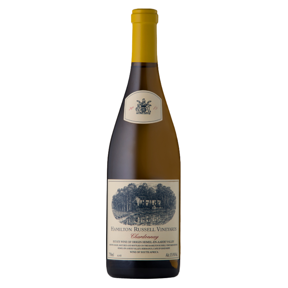 Hamilton Russell Vineyards, Chardonnay Hermanus – Vinspecialisten Stoltz